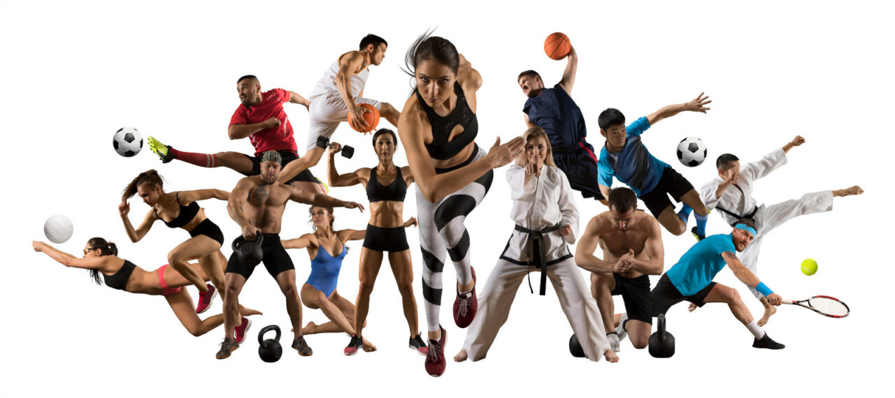 myAthlos Network | Interdisciplinary Sports Management